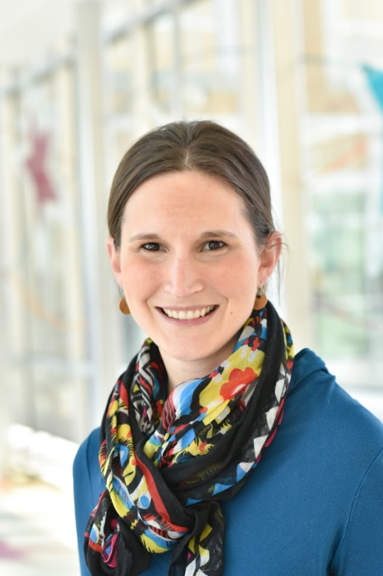 374 Dr. Jennifer Pratt – Stories that Empower