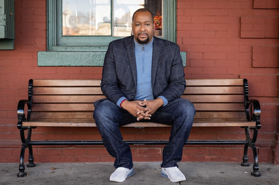 381 Kenneth Nixon Jr. – Stories that Empower