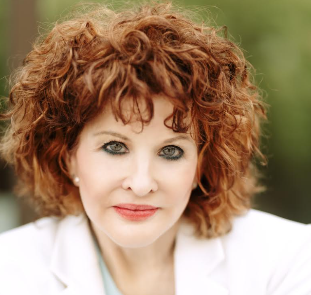 433 Becky Whetstone – Stories that Empower